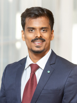 Sanchit Agarwal | Michigan Ross